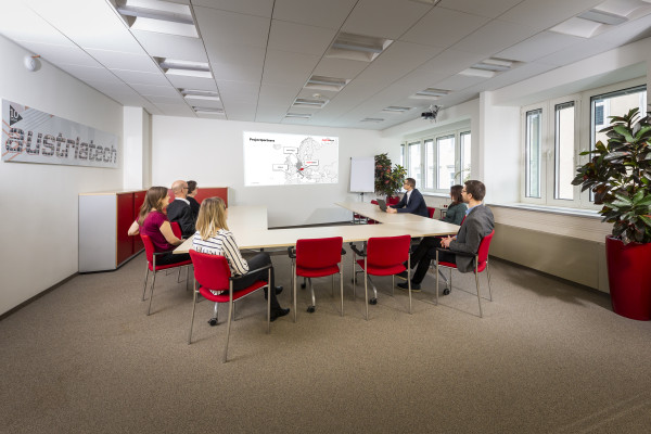 Projekte » AustriaTech