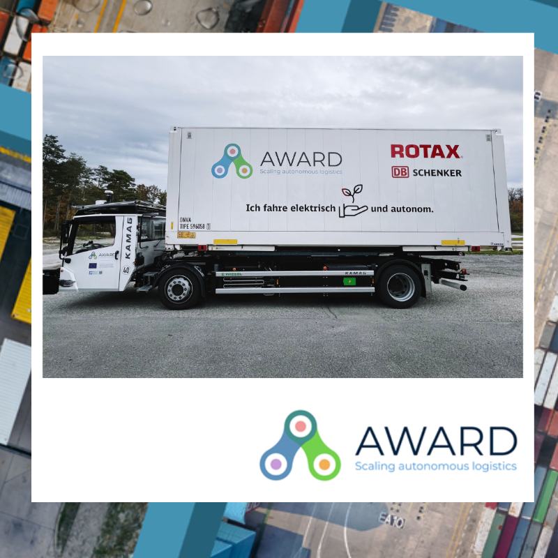 AWARD Hub-to-Hub Use-Case » AustriaTech