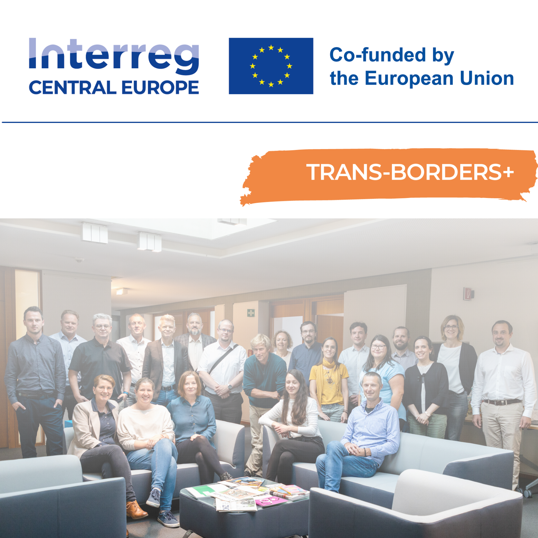 TRANS-BORDERS+ -Kick-Off » AustriaTech